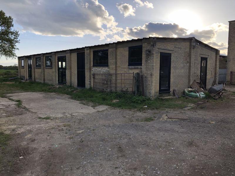 Broad Forstal Farm, Tilden Lane, Marden Industrial unit - £438 pcm (£ ...