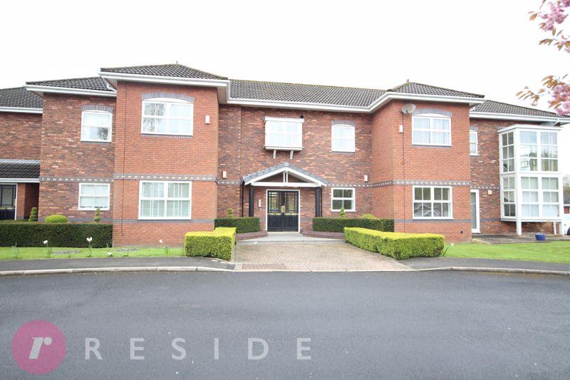 Norden Road, Rochdale OL11 1 bed apartment - £150,000