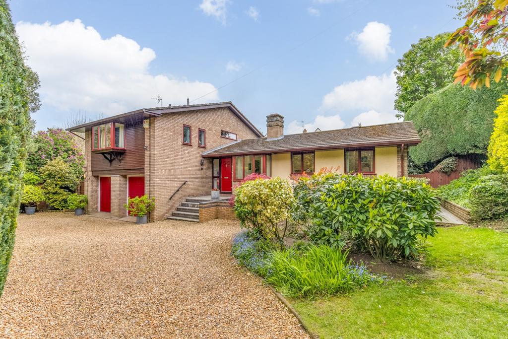 Park Lane, Henlow 4 bed detached house for sale - £825,000
