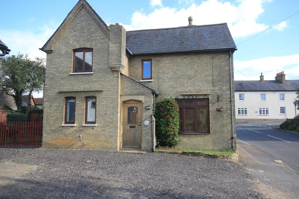 Greenfield Road, Pulloxhill, MK45 2 bed detached house - £1,250 pcm (£ ...