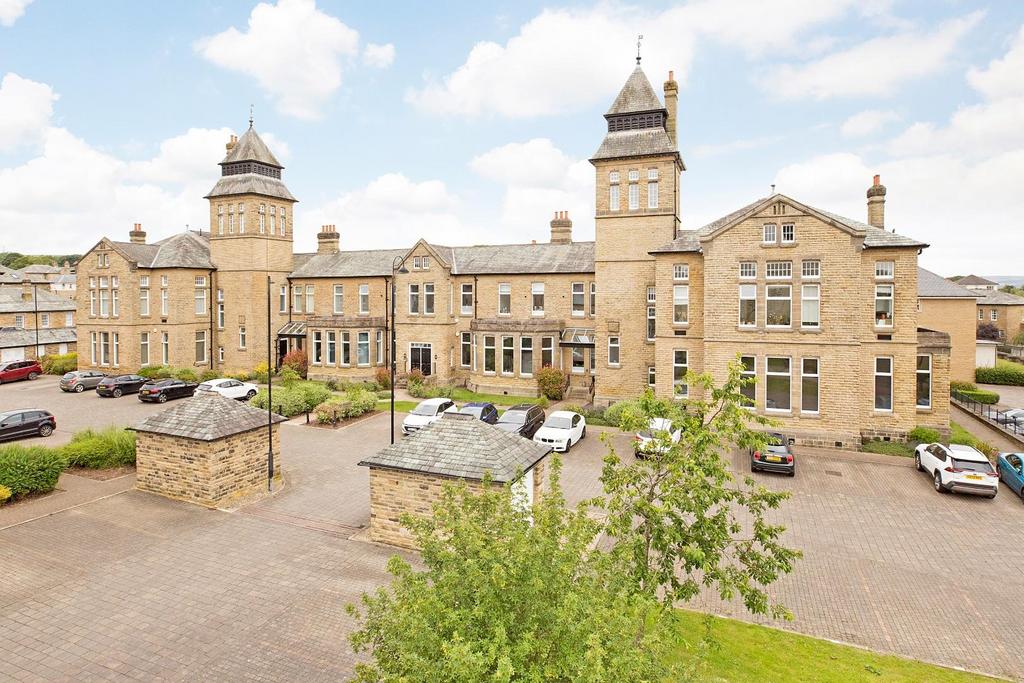 Clifford Drive, Menston LS29 1 bed apartment - £165,000