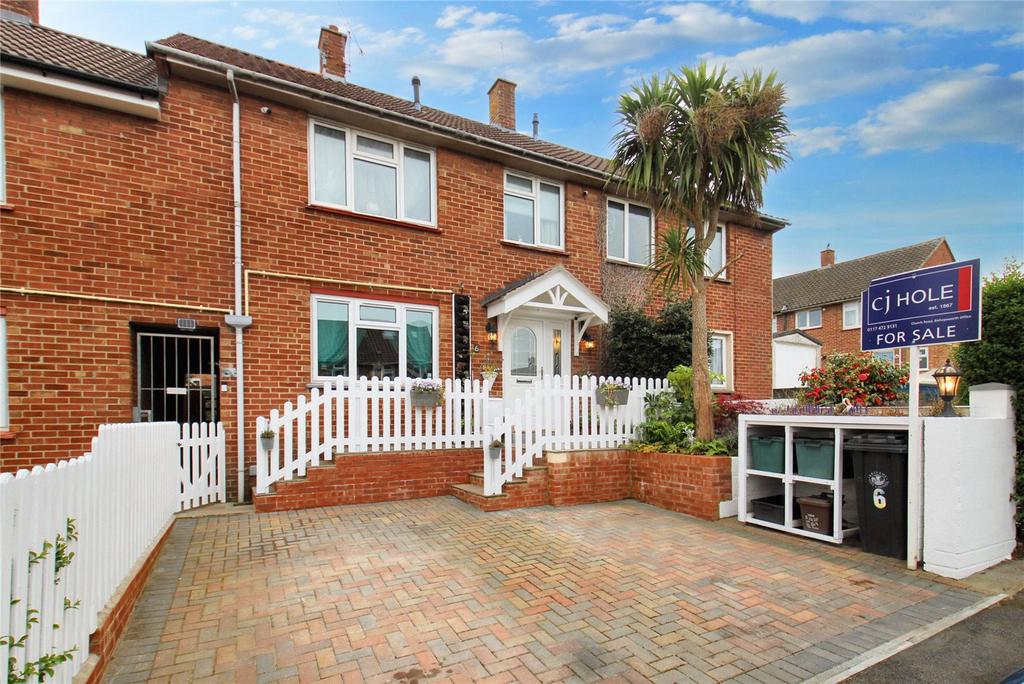 Shortwood Road, Bristol, BS13 3 bed house - £275,000