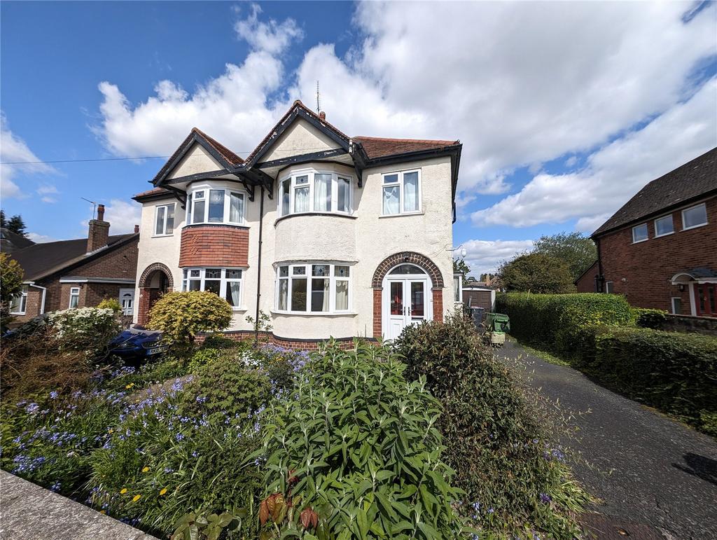 Haygate Drive, Wellington, Telford... 3 bed semi-detached house - £269,000