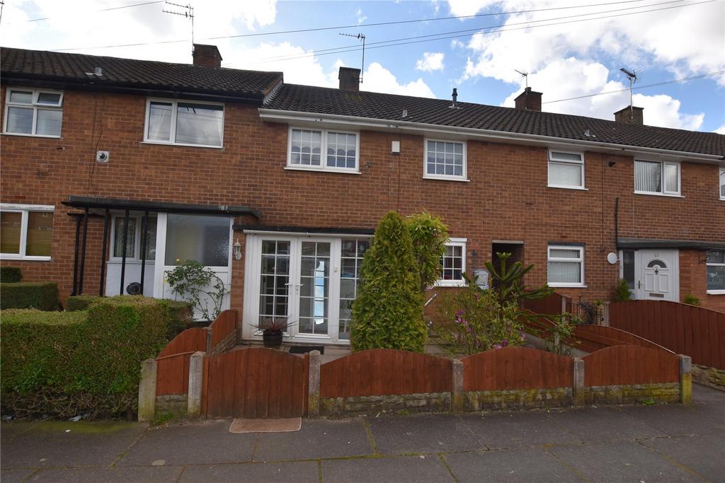 Royden Road, Upton, Wirral, CH49 3 bed terraced house - £170,000