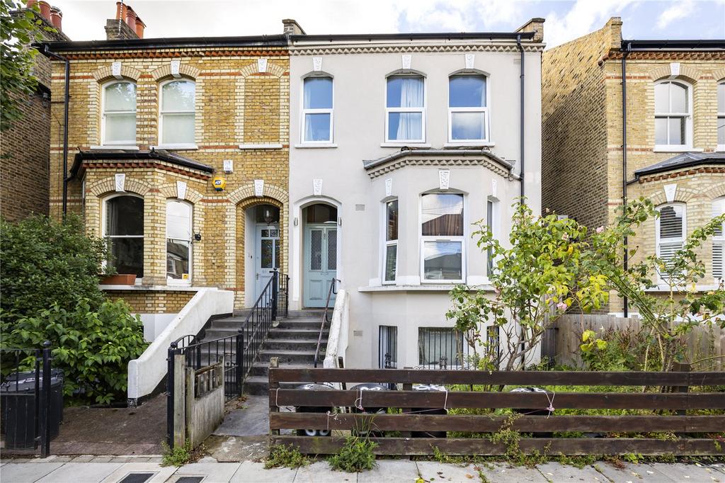 Rossiter Road, Balham, London, SW12 6 bed terraced house to rent - £ ...