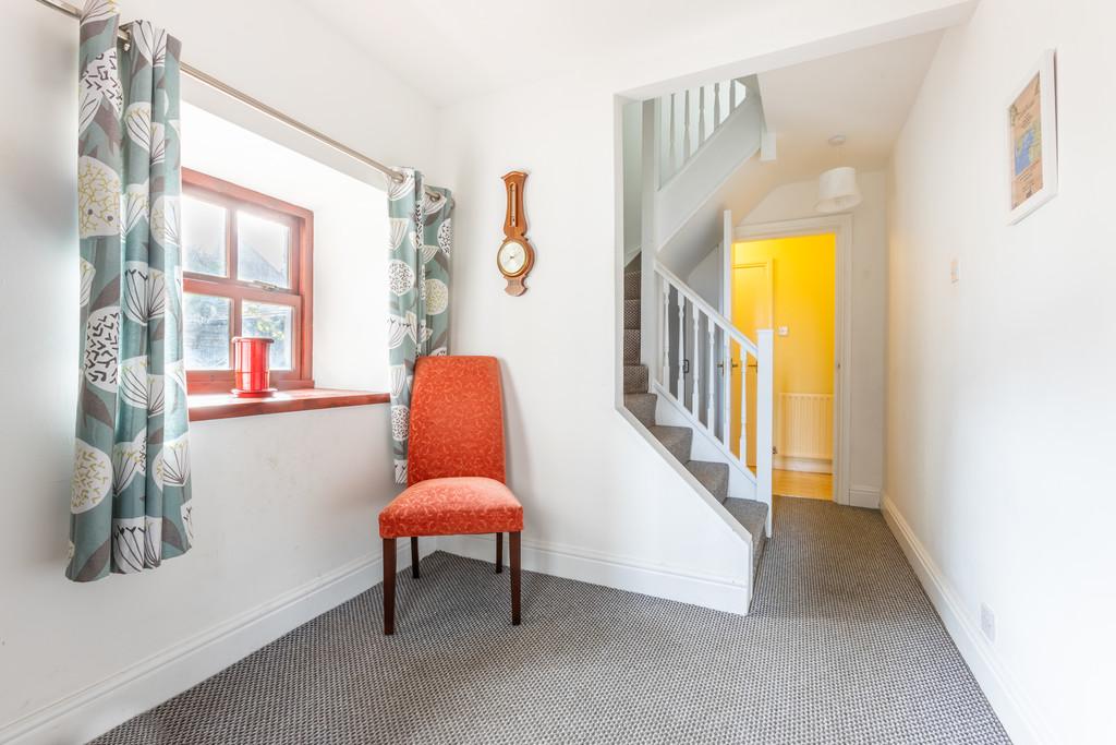 9 The Promenade, Arnside, Carnforth 4 bed semi-detached house - £325,000