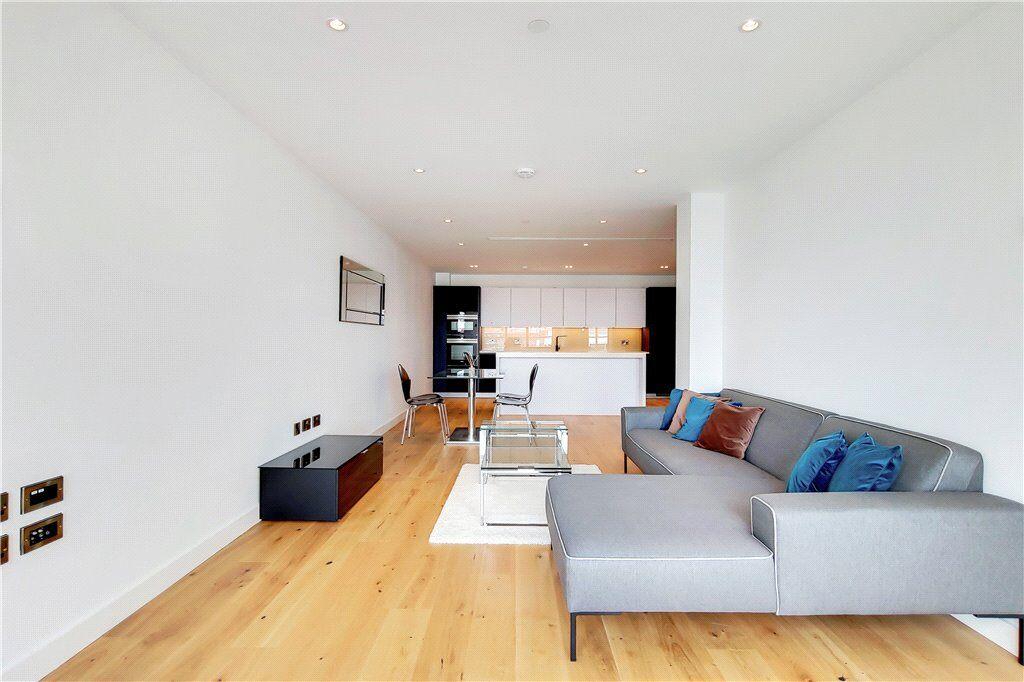 Monck Street, Westminster, SW1P 2 bed apartment - £4,767 pcm (£1,100 pw)