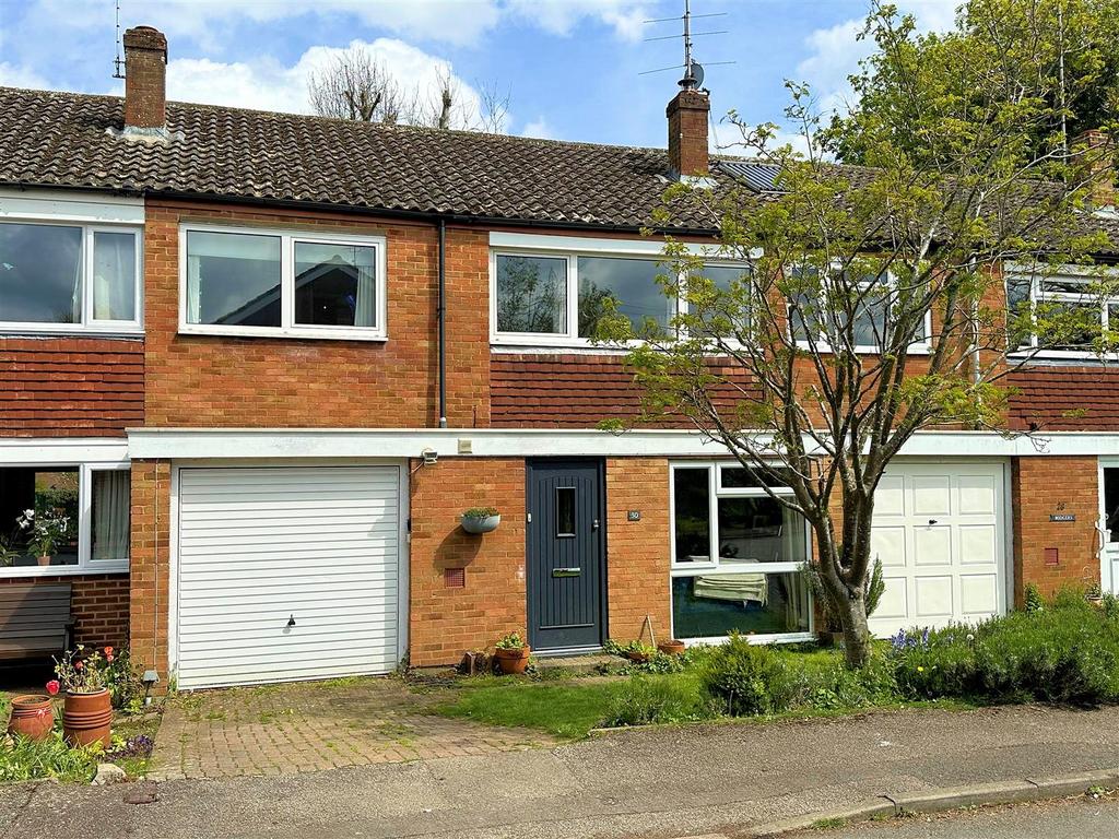 Witchell, Wendover HP22 3 bed terraced house for sale - £525,000