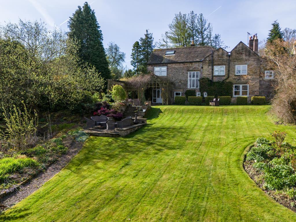 Common Lane, Sheffield 6 bed house - £2,595,000