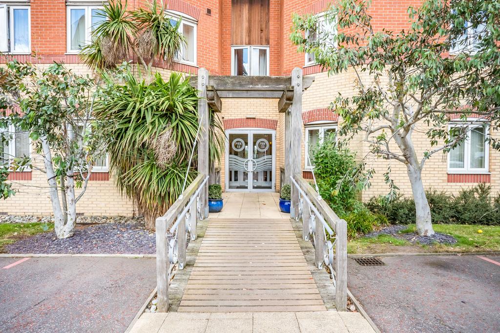 Quebec Quay, Liverpool, L3 2 bed apartment - £1,050 pcm (£242 pw)
