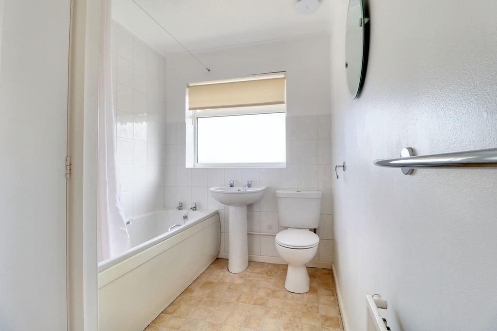 Newmarket, Newmarket CB8 2 bed apartment for sale - £190,000