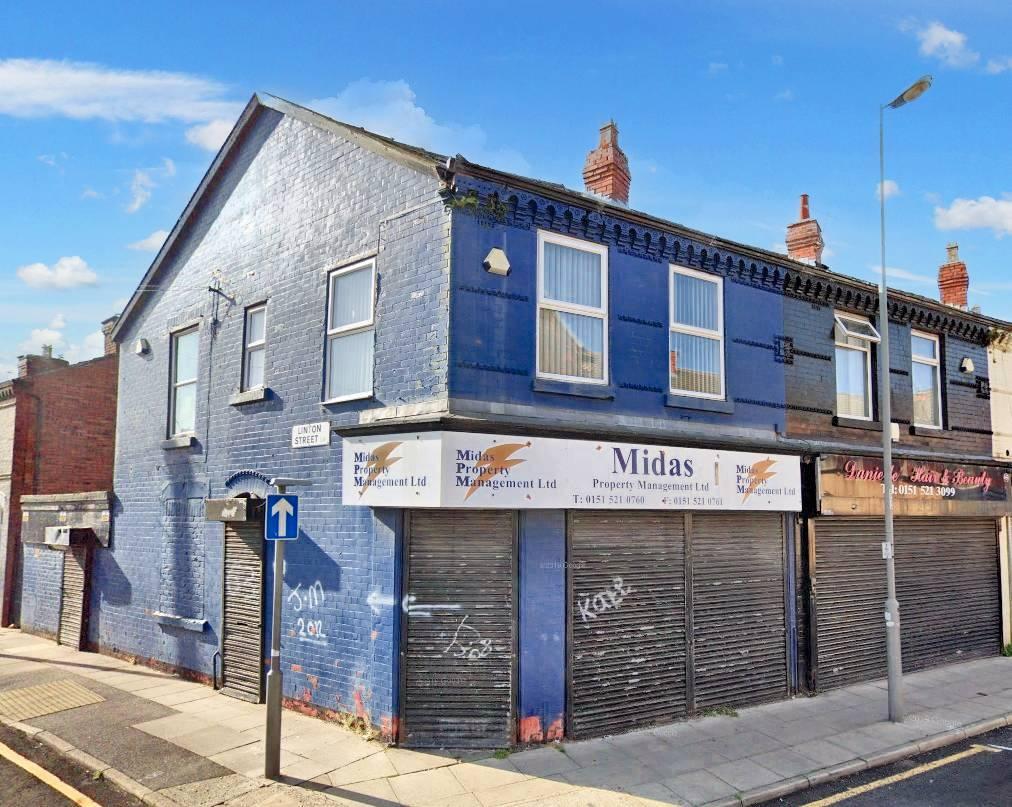 City Road, Liverpool L4 Property for sale - £250,000