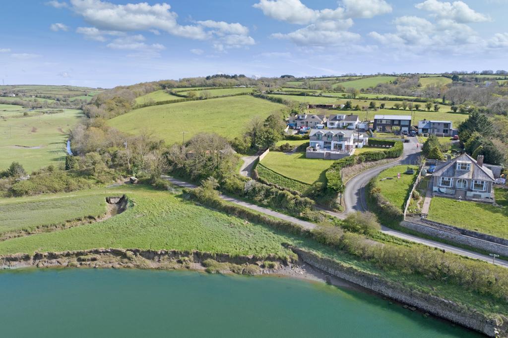 Lamorna, Wadebridge, PL27 5 bed detached house for sale - £995,000