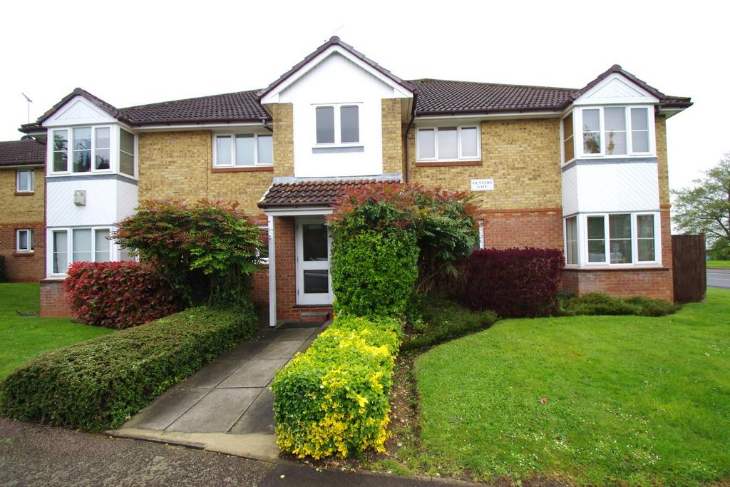 Hunters Gate, Hunters Lane... 1 bed flat - £1,200 pcm (£277 pw)