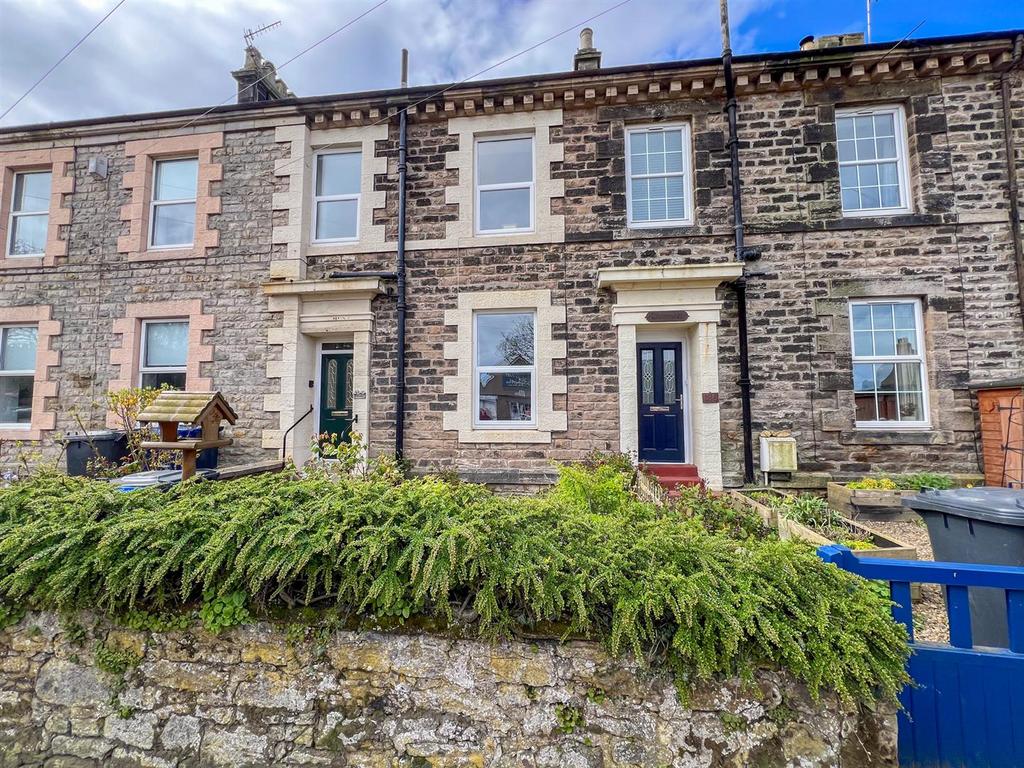 Main Street, Spittal 2 bed terraced house - £180,000