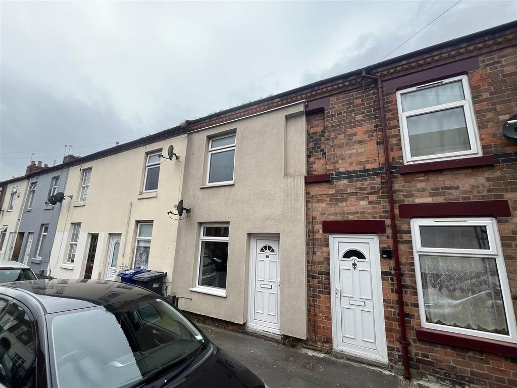 Princess Street, Burton-On-Trent DE14 3 bed terraced house - £129,950