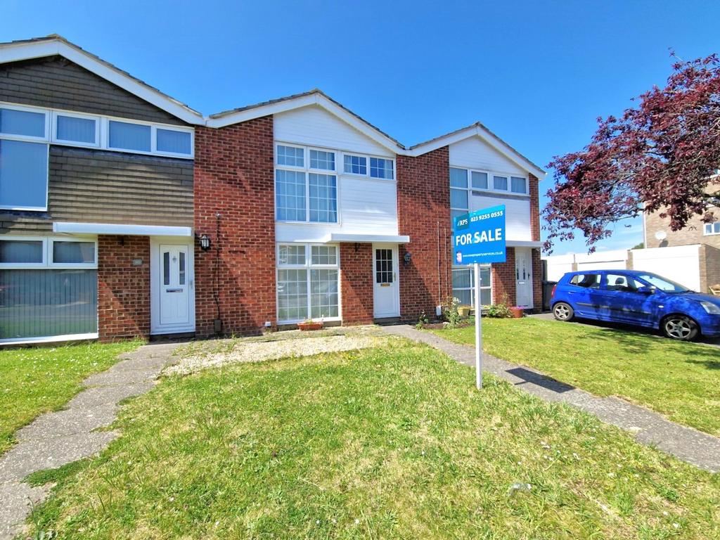 Gale Moor Avenue Gosport Po12 3 Bed House For Sale £290 000