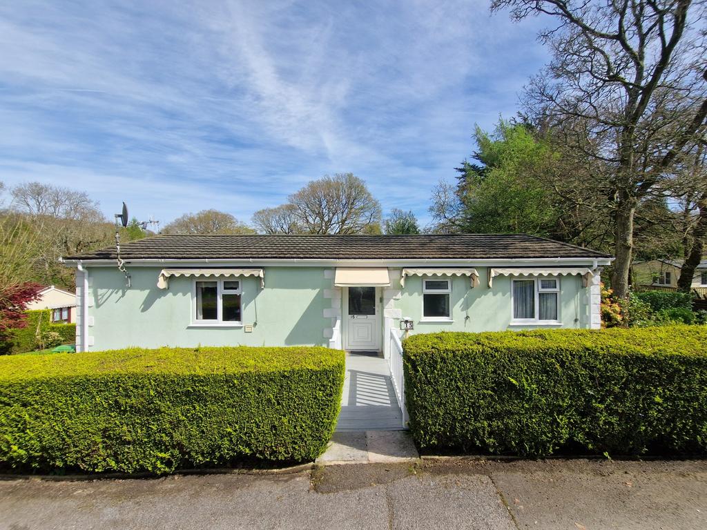 Pathfinder Village, Exeter EX6 2 bed park home - £180,000