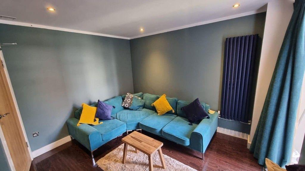 Bigham Road, LIVERPOOL L6 6 bed house share - £395 pcm (£91 pw)