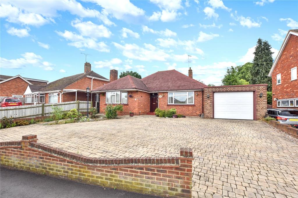Brackendene, Joydens Wood, Kent, DA2 3 bed bungalow for sale - £650,000