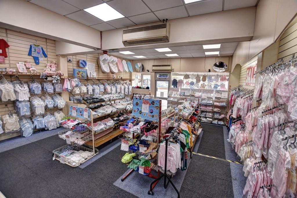 Chester Road, Sunderland Retail property (high street) for sale - £250,000
