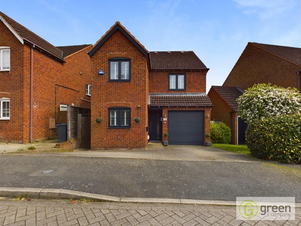 Farm House Lane, Sutton Coldfield B75 4 bed detached house - £500,000