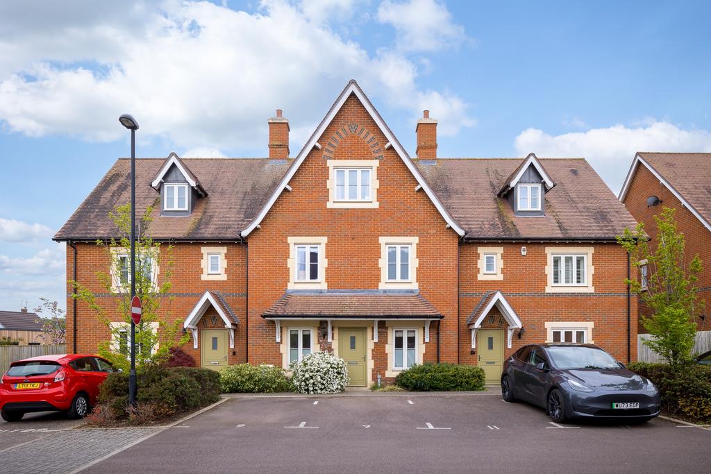 Gabell Road, Cheltenham GL53 4 bed house - £795,000