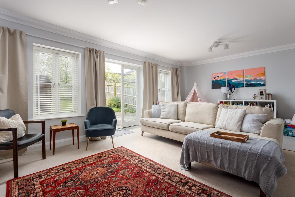 Gabell Road, Cheltenham GL53 4 bed house - £795,000