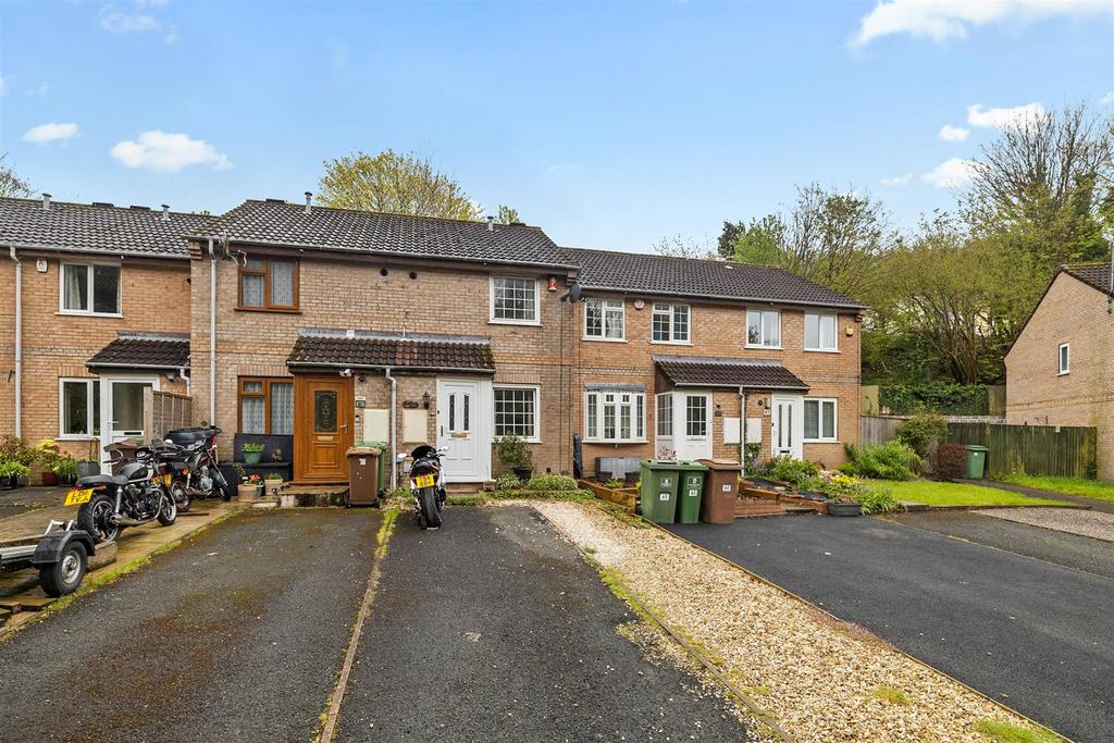 Compton Vale, Plymouth 2 bed house - £179,000