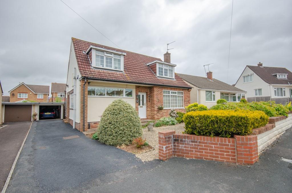 Trident Close, Downend, Bristol, BS16... 3 bed detached bungalow - £450,000