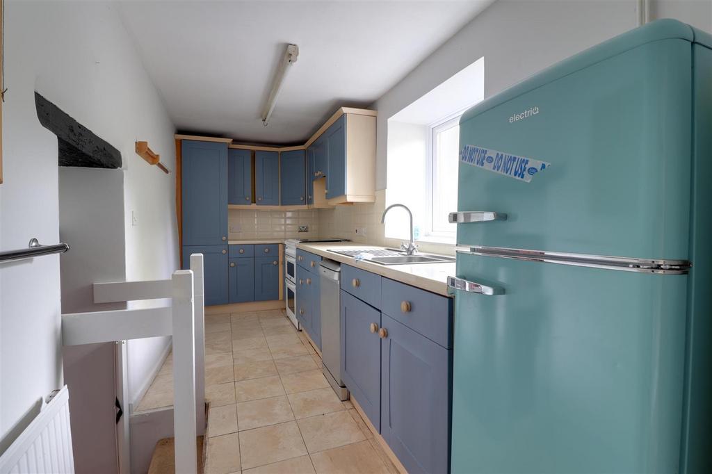 Rodborough Hill, Stroud 4 bed detached house for sale - £350,000