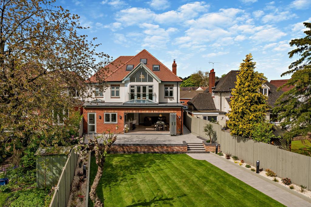 Colmore Road, Kings Heath... 6 bed detached house - £1,150,000