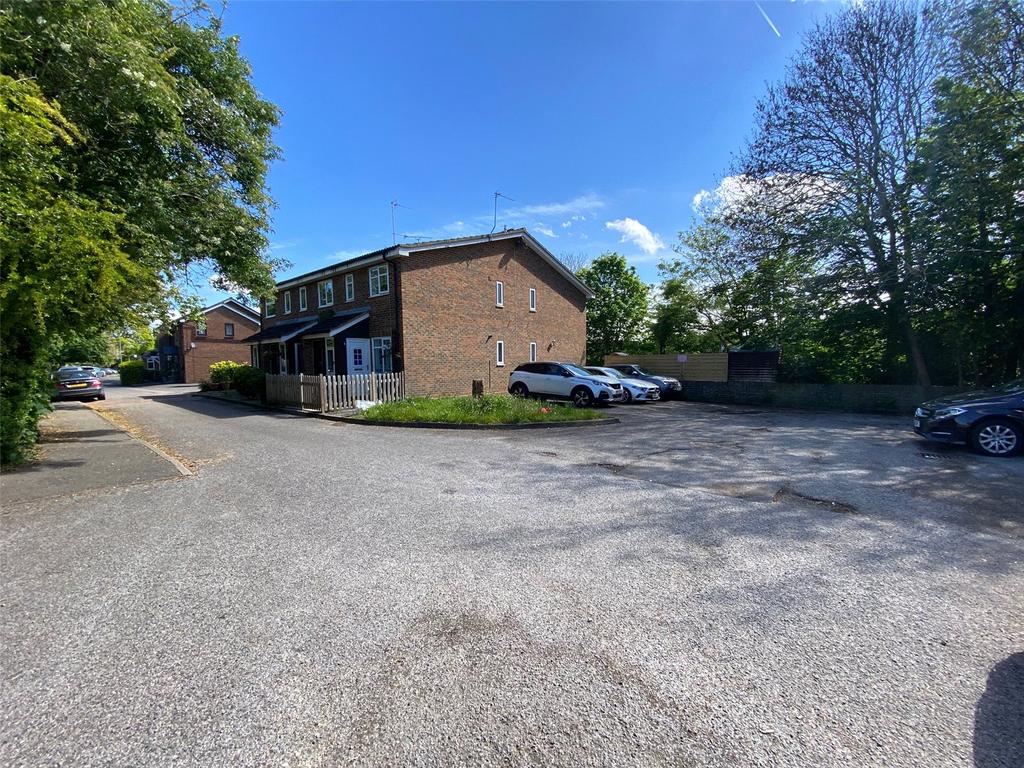 Wheelers Drive, Ruislip, HA4 1 bed end of terrace house - £1,300 pcm (£ ...