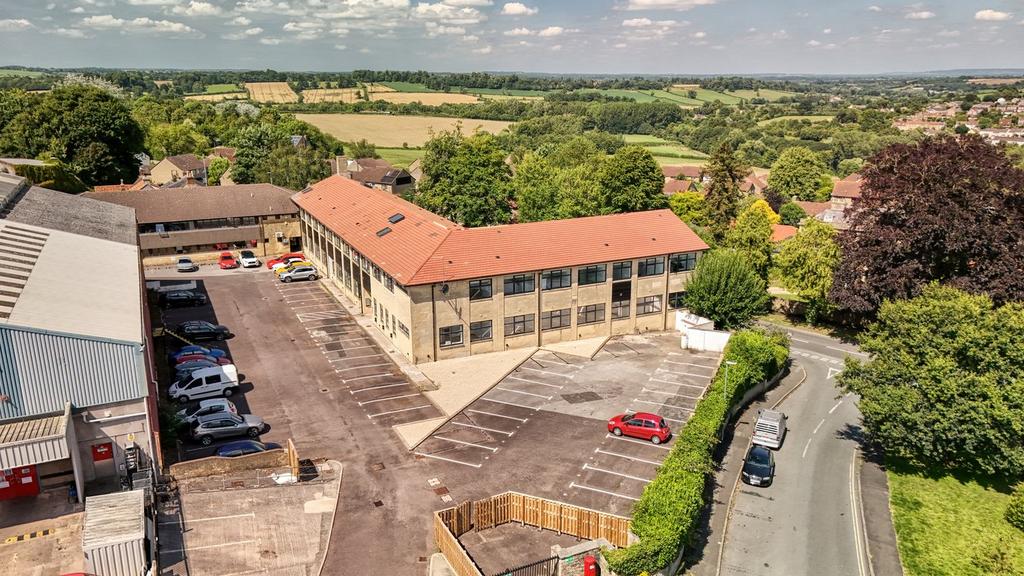 Vallis Road, Frome, Frome, BA11 1 bed apartment - £165,000