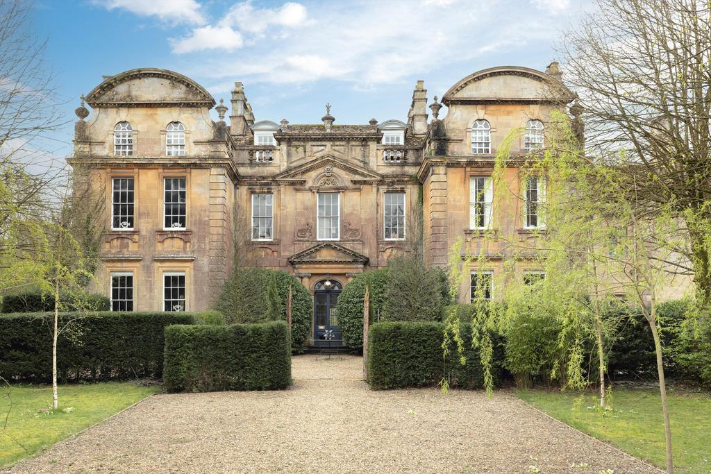 The Ivy, Bath Road, Chippenham... 6 bed townhouse for sale - £2,500,000