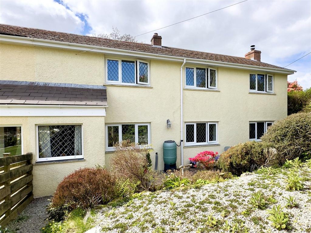 Advent, Camelford PL32 3 bed semi-detached house for sale - £359,950