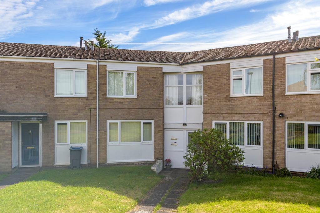 Ox Leasow, Birmingham, West Midlands... 1 bed maisonette for sale - £ ...
