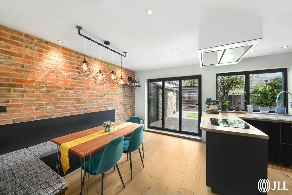 Marriott Road, Stratford, London, E15 3 bed terraced house for sale - £ ...