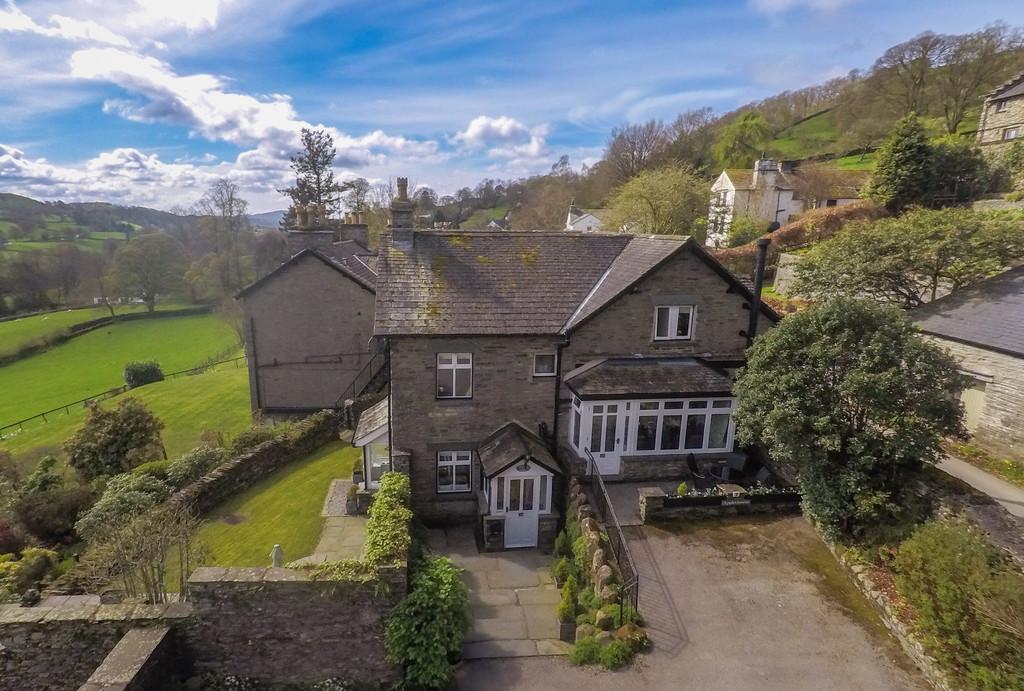 Applethwaite Cottage, 2 Birkhead... 2 bed cottage for sale - £495,000