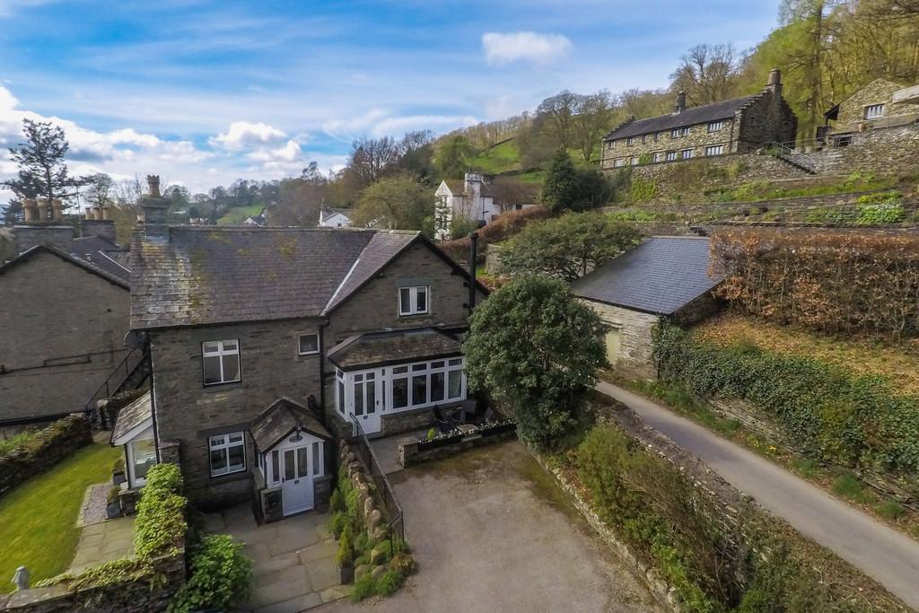 Applethwaite Cottage, 2 Birkhead... 2 bed cottage - £495,000