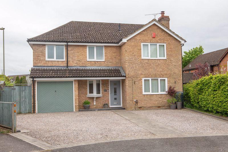 Ashurst Bridge 5 bed detached house for sale - £530,000