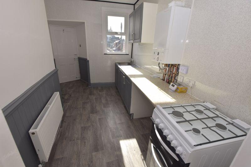 Fontburn Terrace, North Shields 2 bed apartment - £750 pcm (£173 pw)