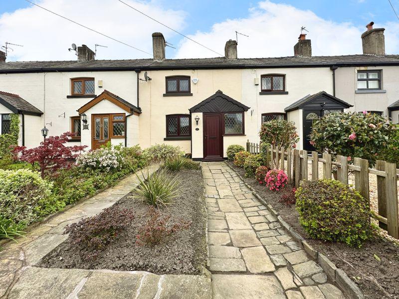 Lily Hill Street, Whitefield 2 bed cottage for sale - £260,000