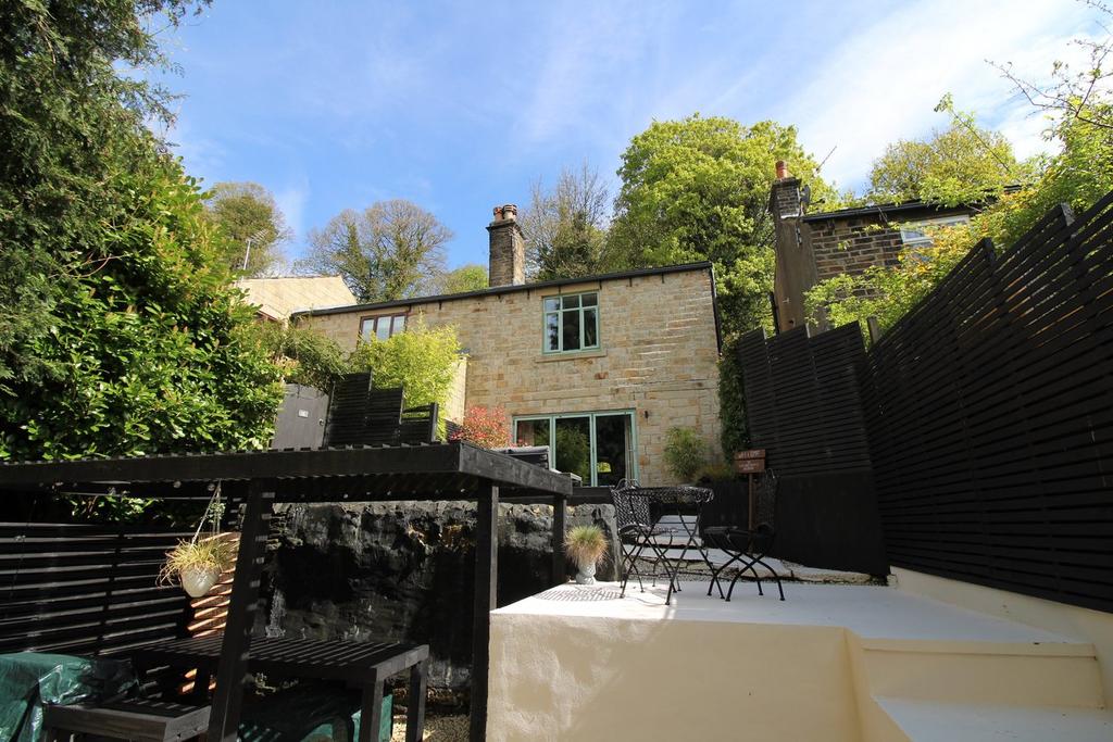 High Cote, Riddlesden, Keighley, BD20 3 bed semi-detached house - £249,995