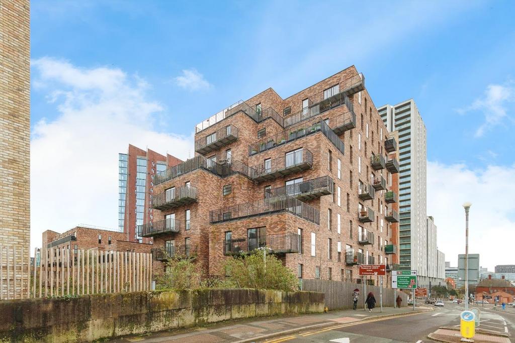 Lockgate Mews, Manchester 2 bed apartment for sale - £310,000