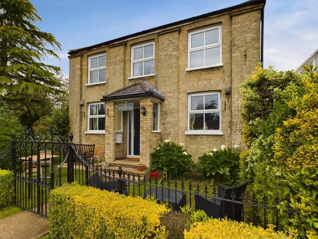 Bens Lane, Wereham PE33 4 bed character property - £395,000
