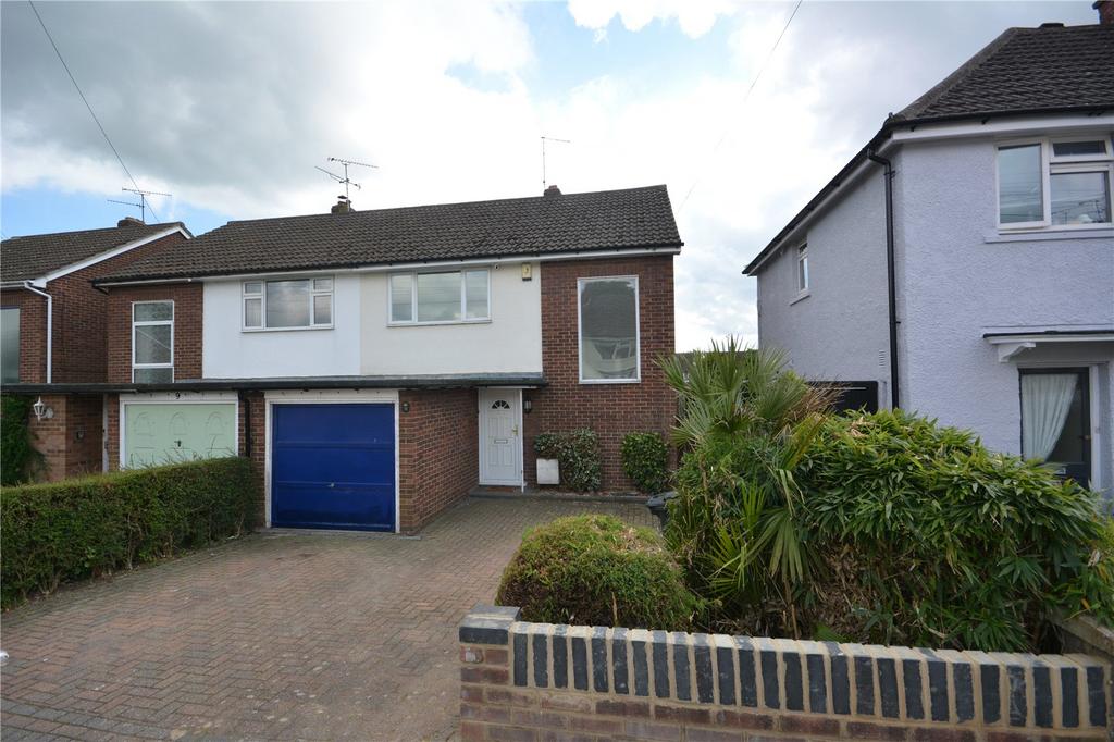 Springfield Park Road, CM2 4 bed semi-detached house - £1,750 pcm (£404 pw)