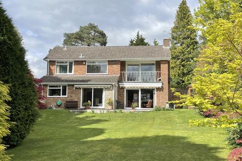 Houses for sale in Broadstone | OnTheMarket