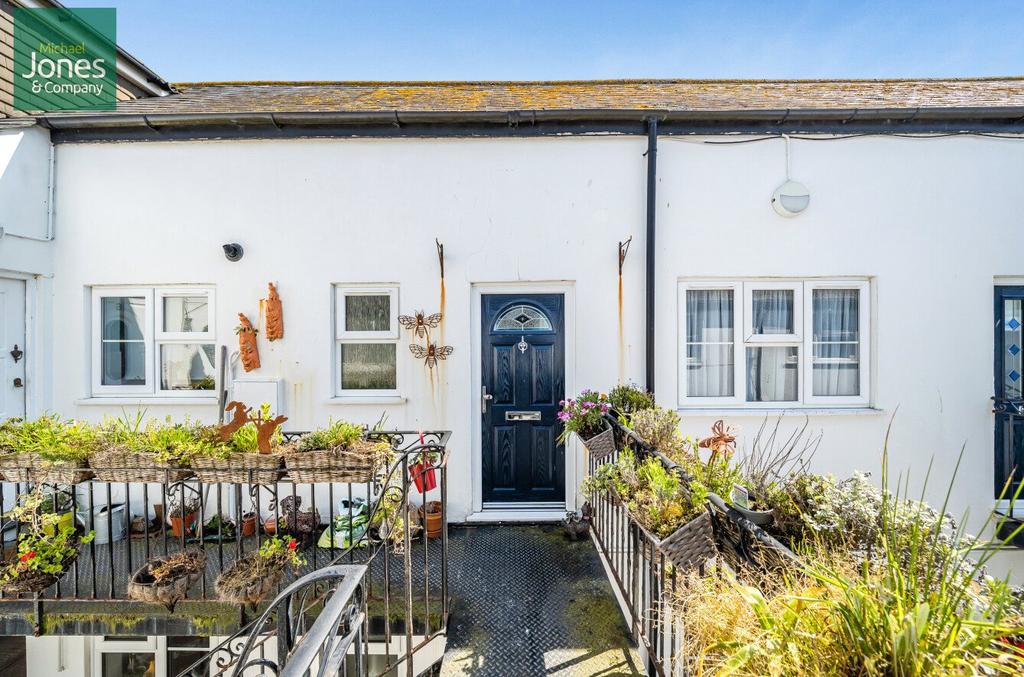 Selden Lane, Worthing, West Sussex, BN11 1 bed flat - £1,000 pcm (£231 pw)