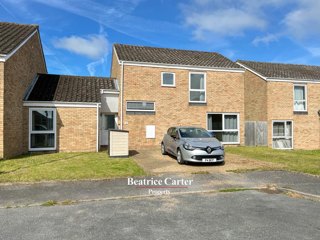 Walnut Close, Brandon IP27 4 bed end of terrace house - £1,600 pcm (£ ...